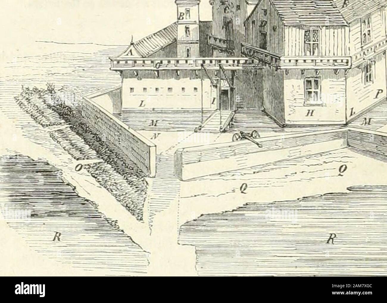 Colonisation francaise hi-res stock photography and images - Alamy