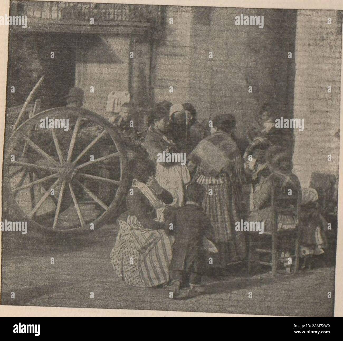 Mrs alec tweedie hi-res stock photography and images - Alamy