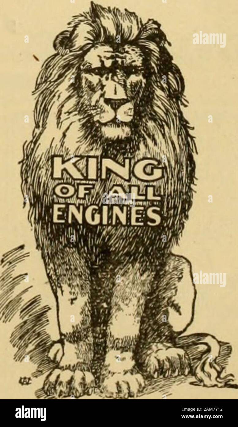 Ideal electric light engine hi-res stock photography and images - Alamy