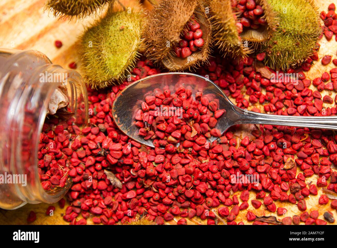 Food seazoning hi-res stock photography and images - Alamy