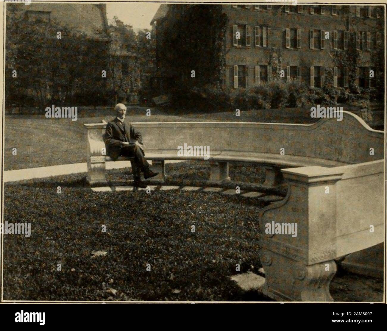 Class of 1921 . 1=1 F. Stuart Chapin, Ph.D. William Dodge Gray, Ph.D ...