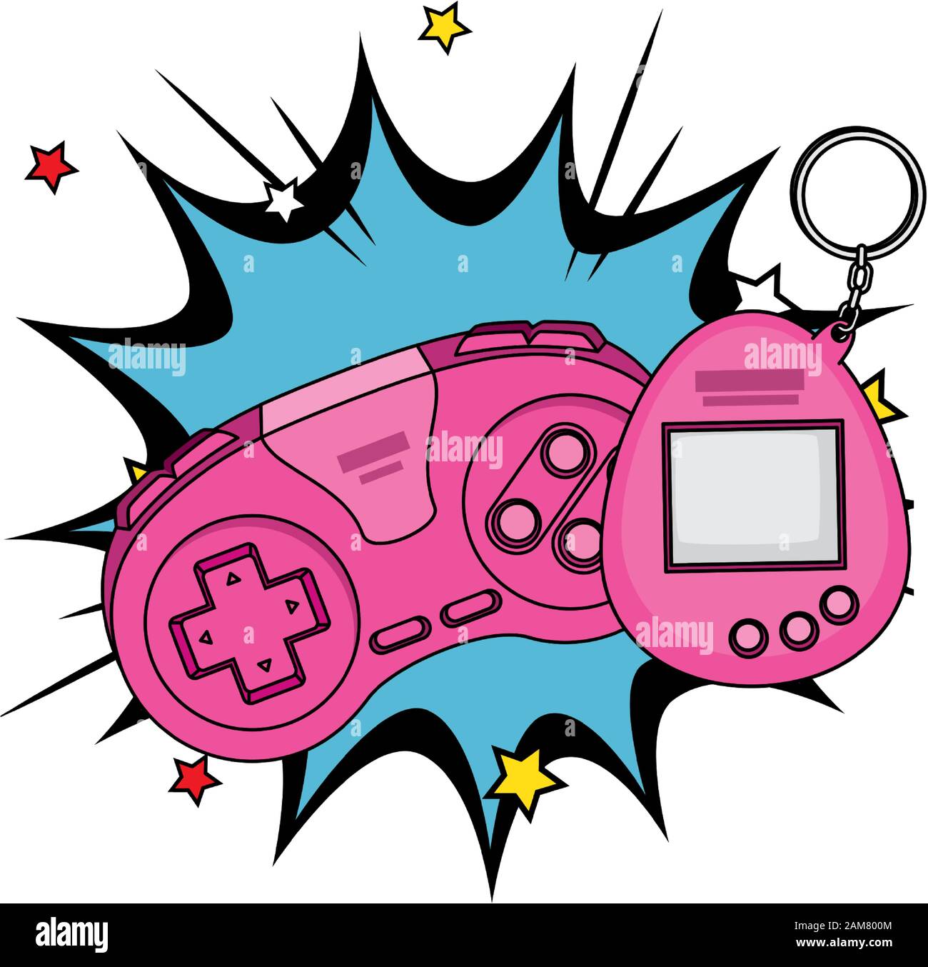 Explosion control Stock Vector Images - Alamy