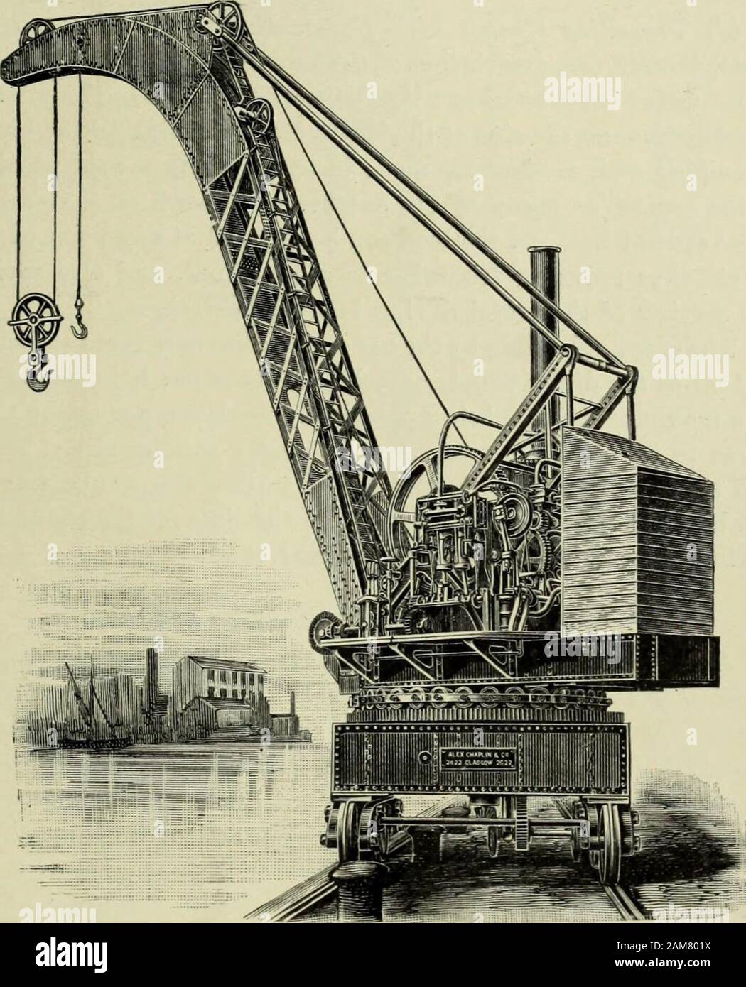 Double cylinder engines hi-res stock photography and images - Alamy