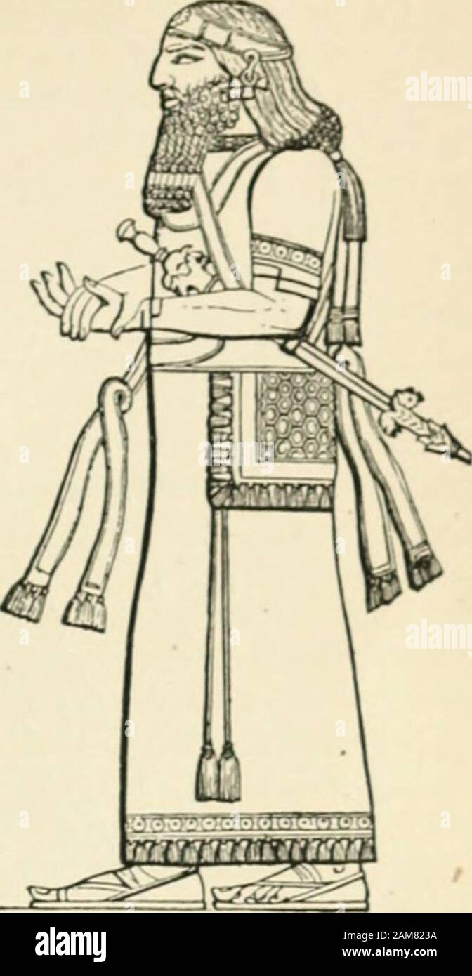 The seven great monarchies of the ancient eastern world: or, The ...