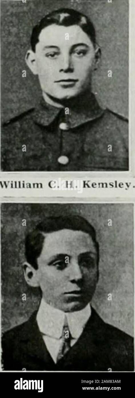 The roll of honourA biographical record of all members of His Majesty's ...