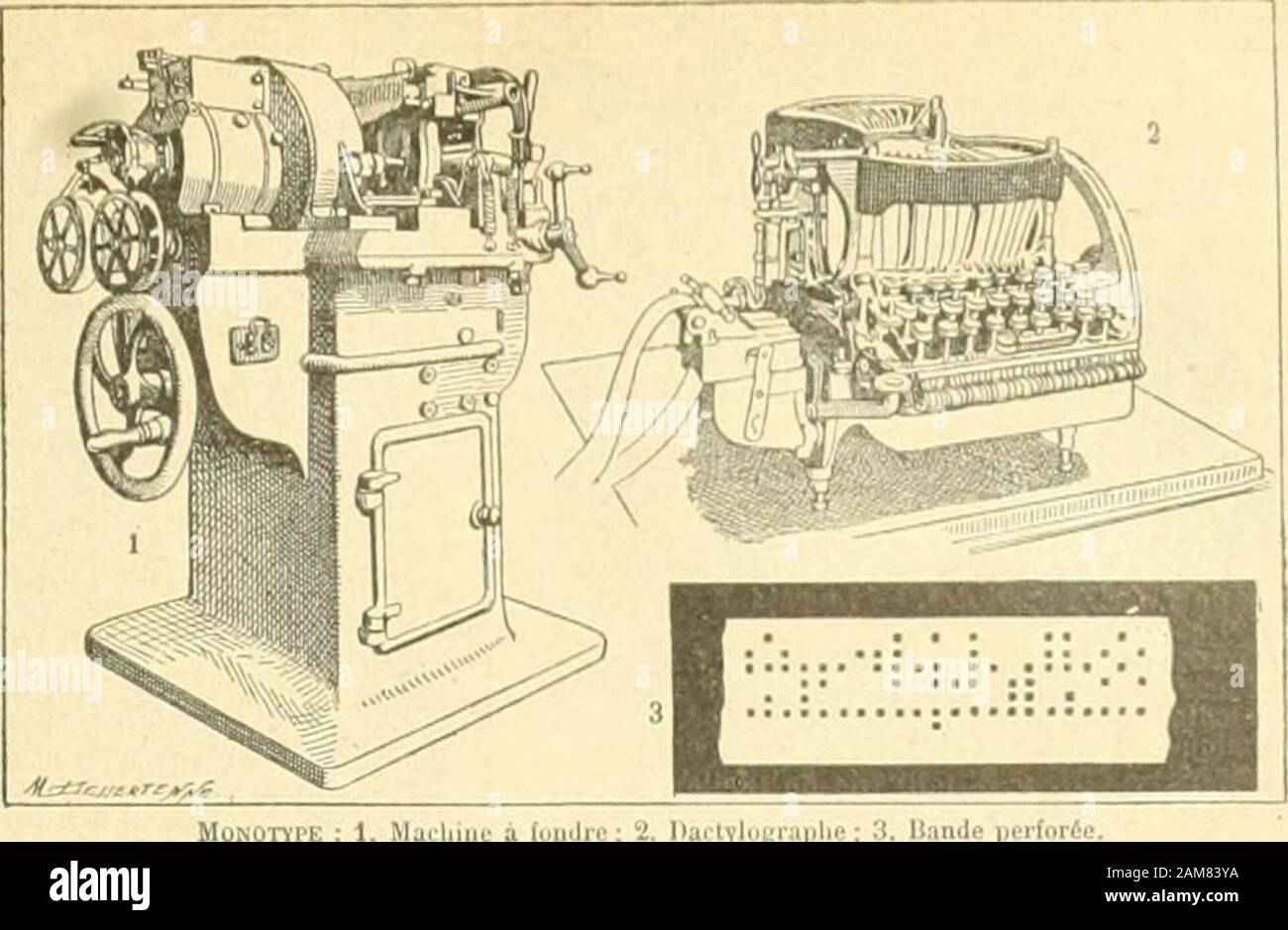 Avion monoplan hi-res stock photography and images - Alamy