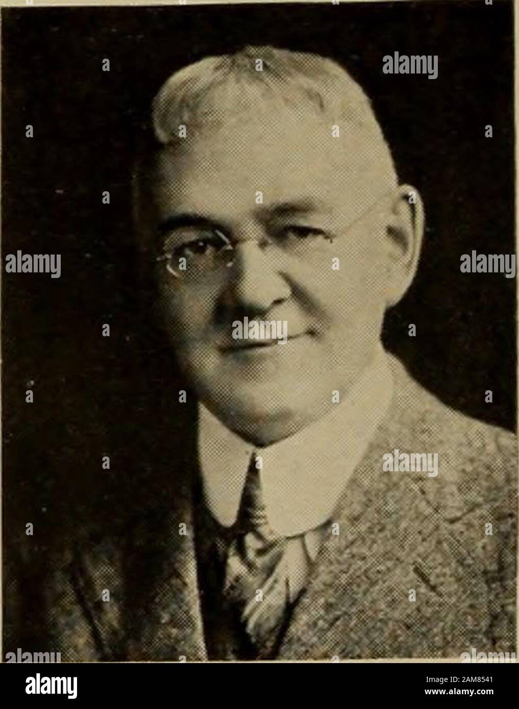 Class of 1921 . Harry N. Gardiner, A.M.Professor of Philosophy. Harris ...