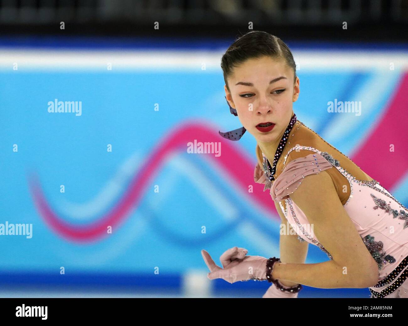 Anna frolova hi-res stock photography and images - Alamy