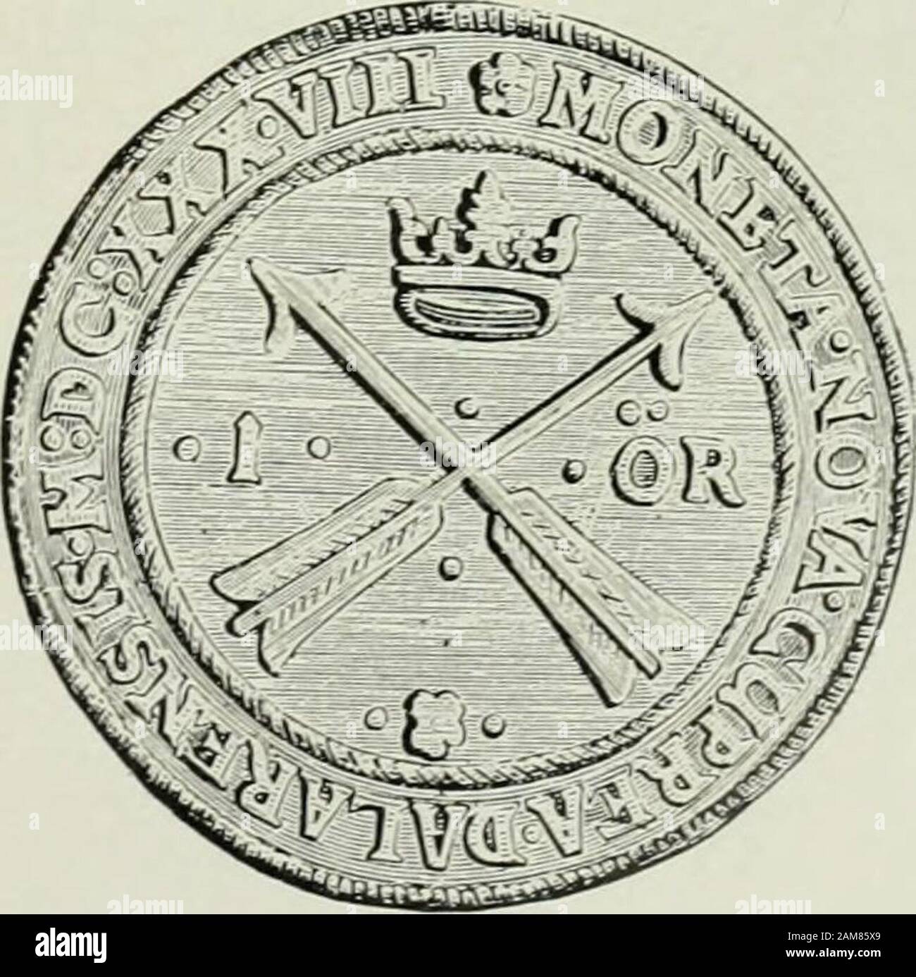 Gold gulden hi-res stock photography and images - Alamy