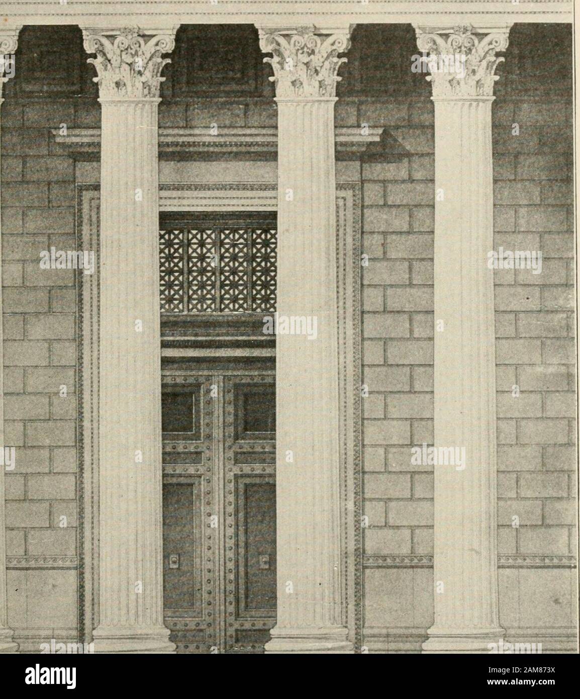 Ten column hi-res stock photography and images - Alamy