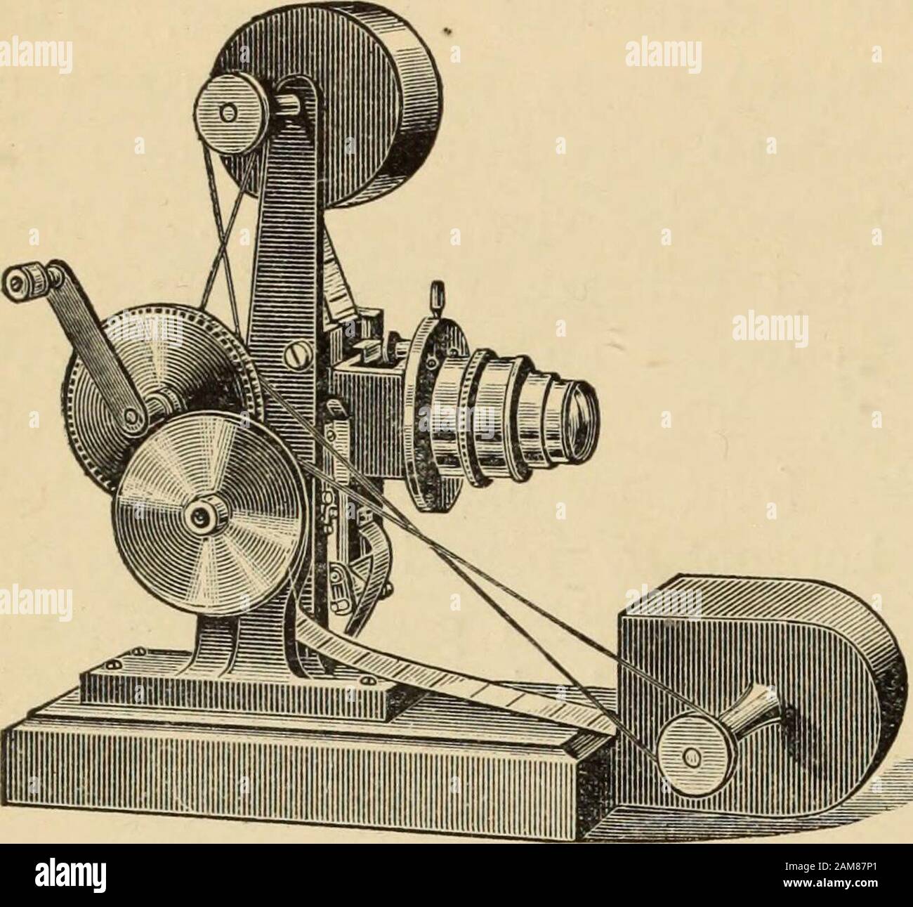 Maltese cross machine hi-res stock photography and images - Alamy