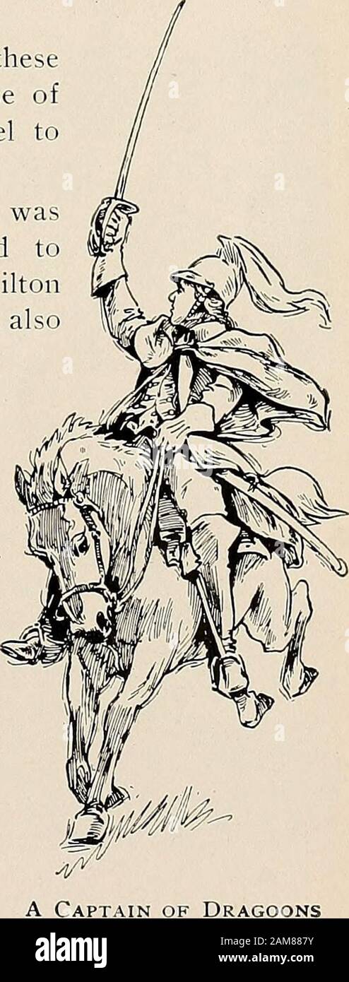 Colonel alexander scammel hi-res stock photography and images - Alamy