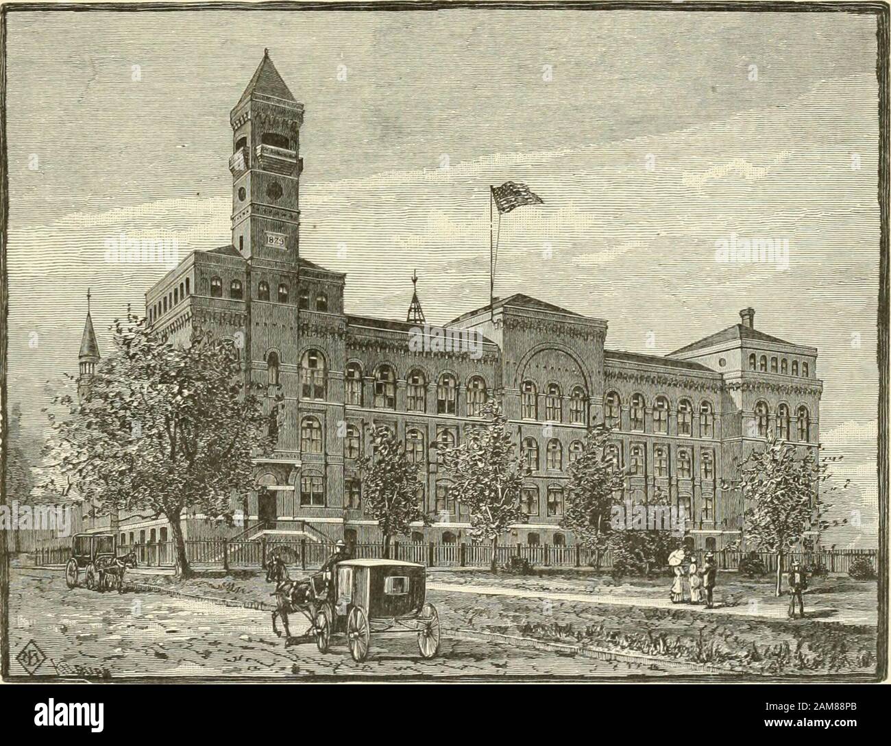 Picturesque Washington: pen and pencil sketches of its scenery, history ...