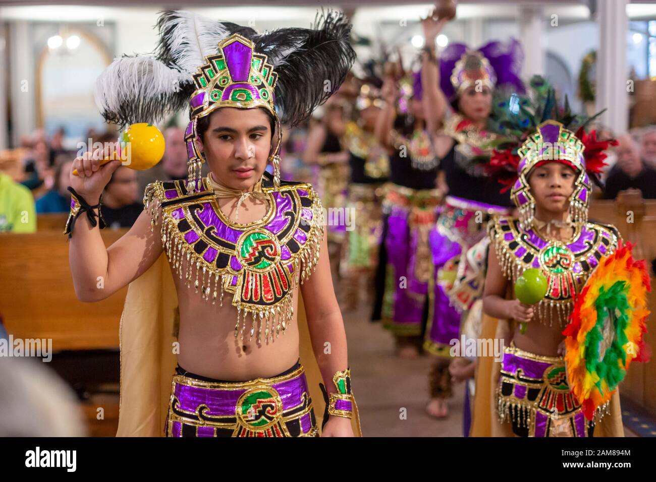 Holy dance hi-res stock photography and images - Alamy