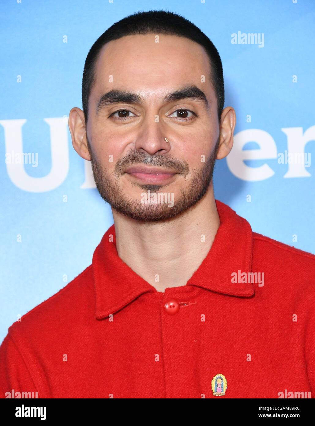 Manny montana hi-res stock photography and images - Alamy