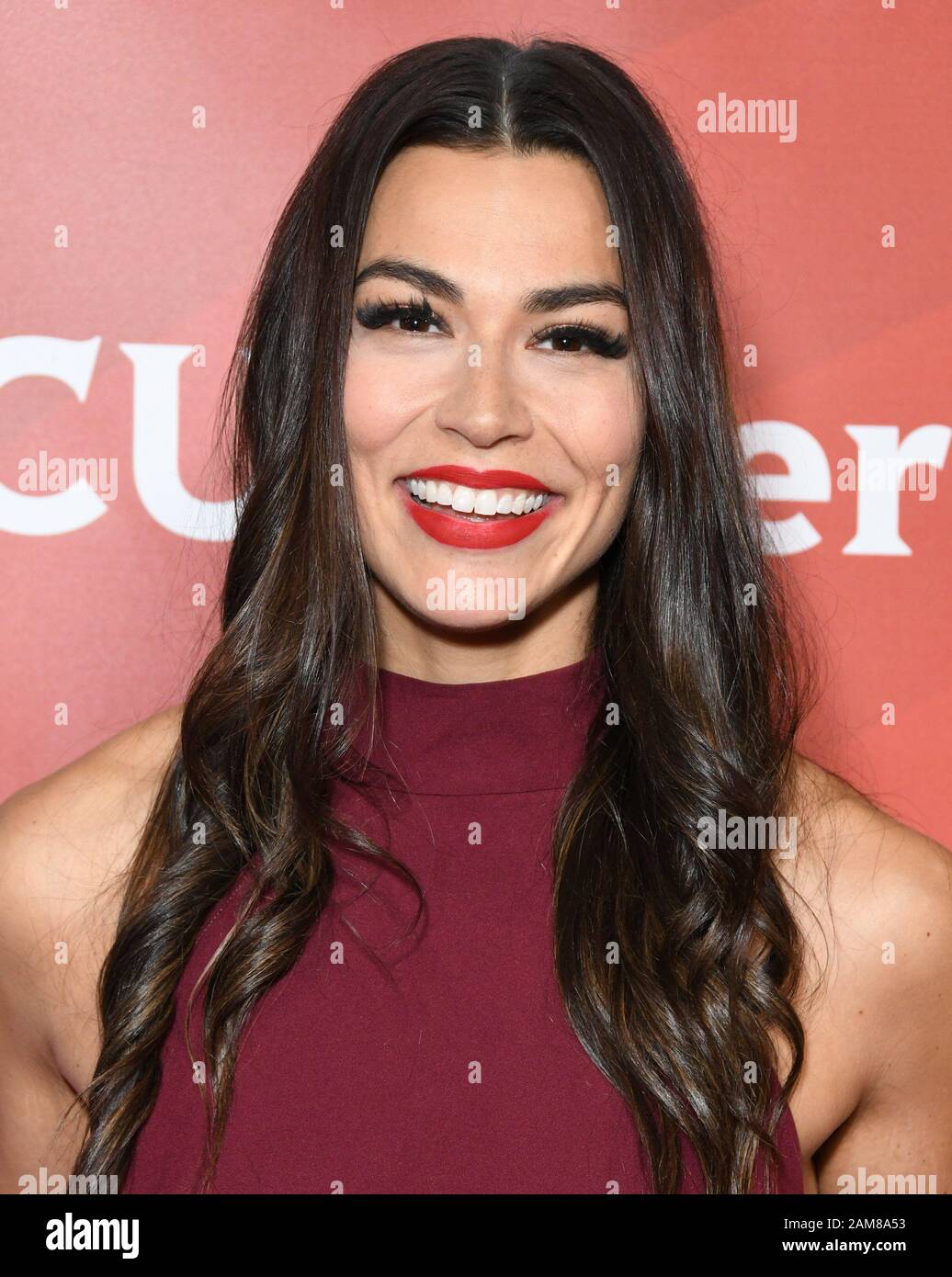 Erica lugo hi-res stock photography and images - Alamy
