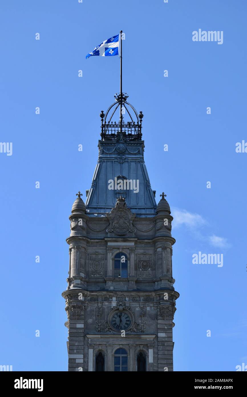 Assemblée nationale du quebec hi-res stock photography and images - Alamy