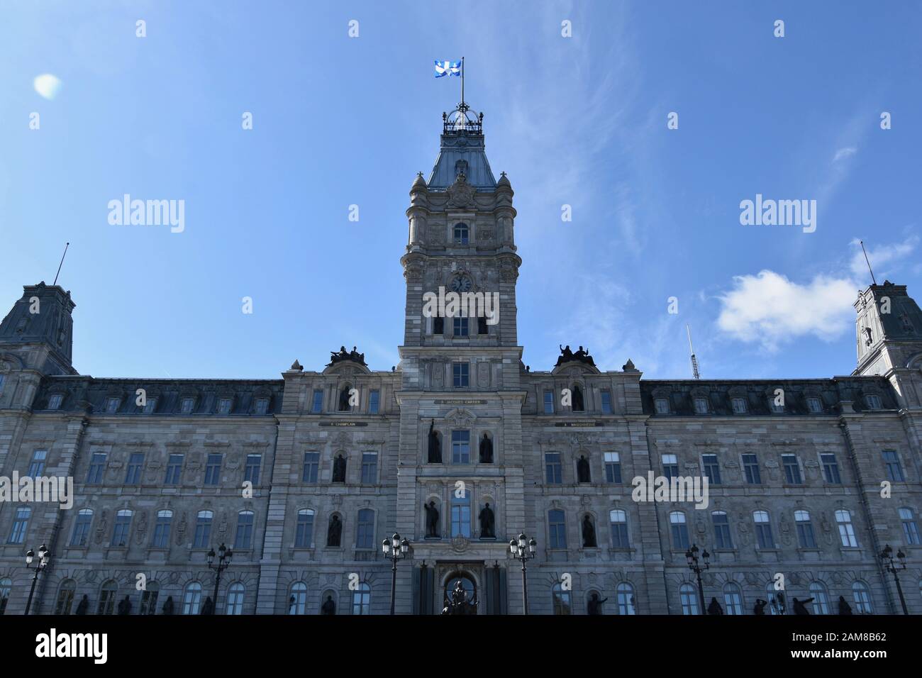 Assemblee legislative du quebec hi-res stock photography and images - Alamy
