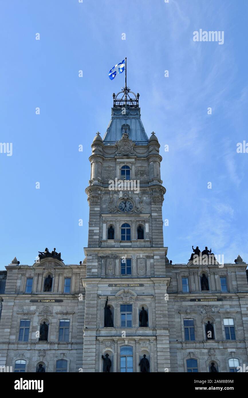 Assemblee legislative du quebec hi-res stock photography and images - Alamy