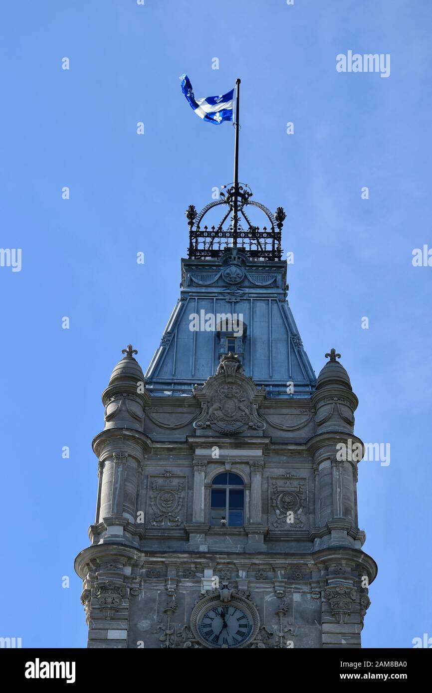 Assemblee legislative du quebec hi-res stock photography and images - Alamy