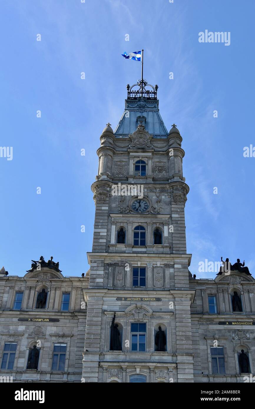 Assemblee legislative du quebec hi-res stock photography and images - Alamy