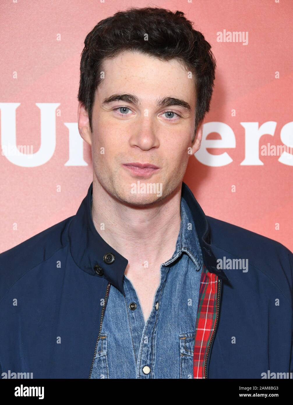 Levi thompson hi-res stock photography and images - Alamy