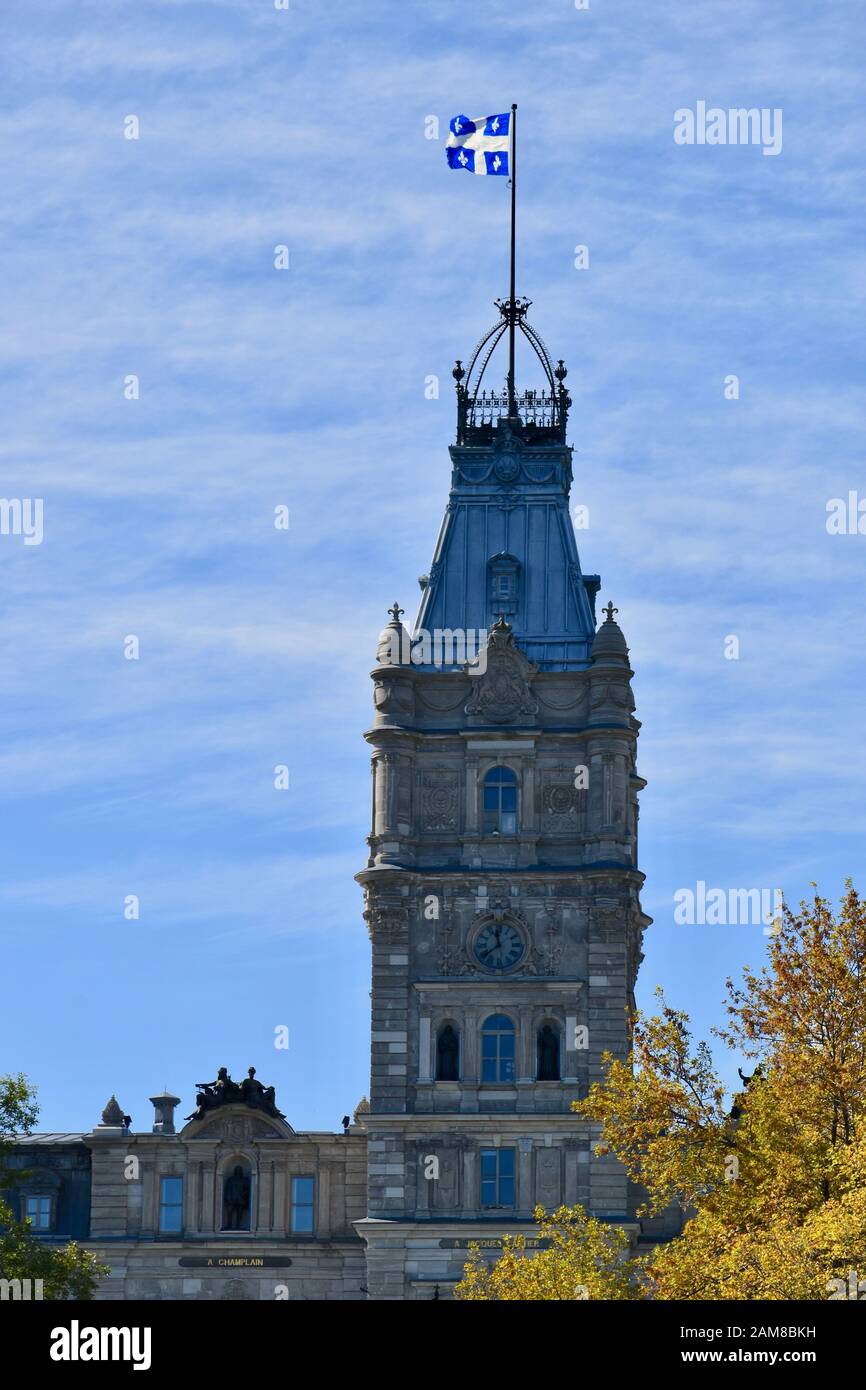 Assemblee national du quebec hi-res stock photography and images - Alamy