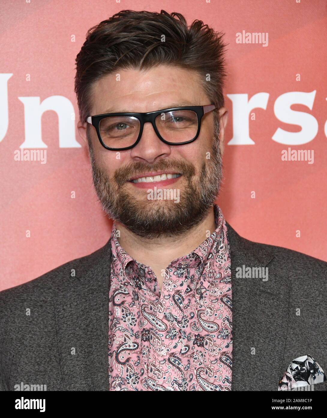 Jay r ferguson hi-res stock photography and images - Alamy