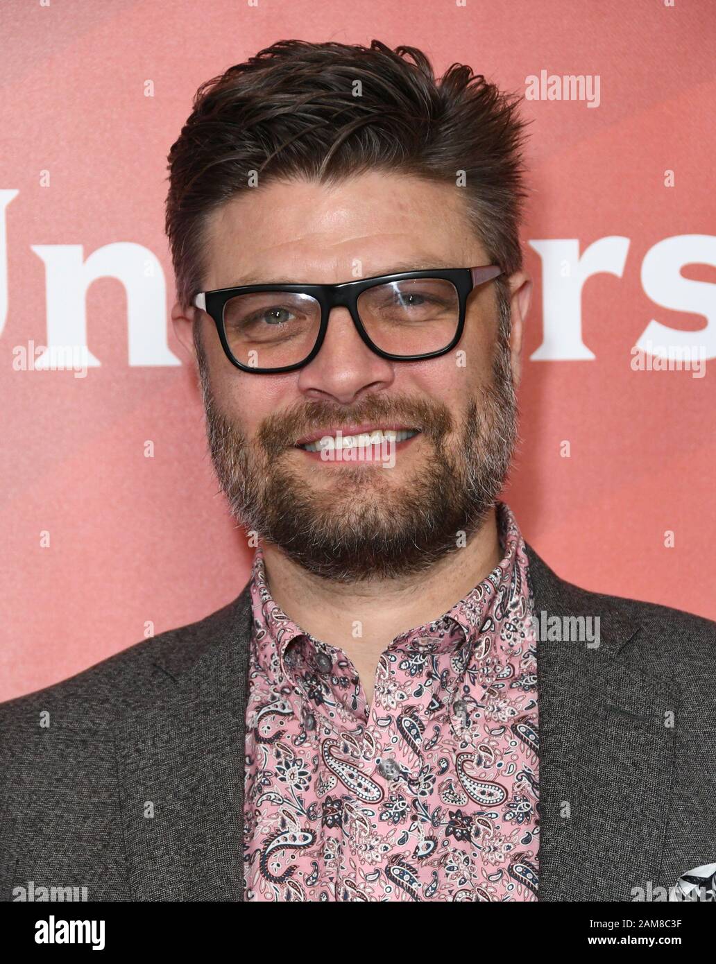 Jay r ferguson hi-res stock photography and images - Alamy