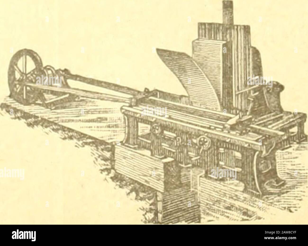 Fer et acier et machines hi-res stock photography and images - Alamy