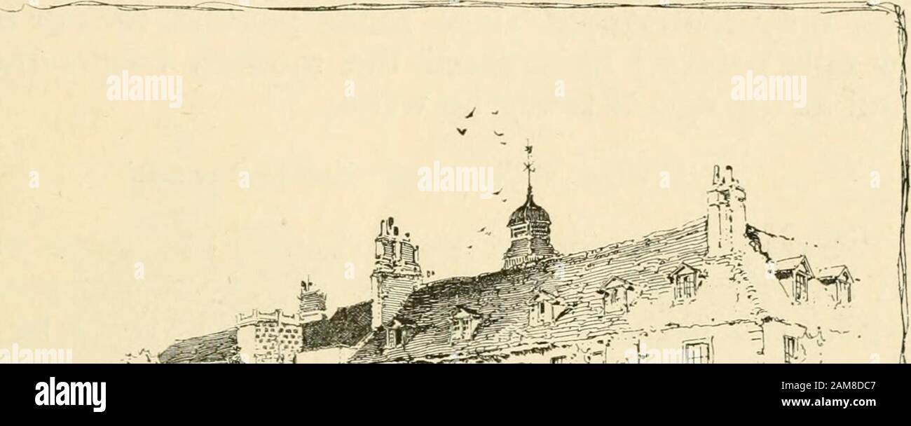 Elizabethan tavern hi-res stock photography and images - Alamy