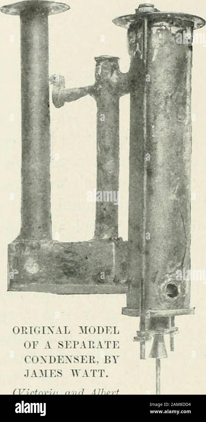 Separate condenser hi-res stock photography and images - Alamy