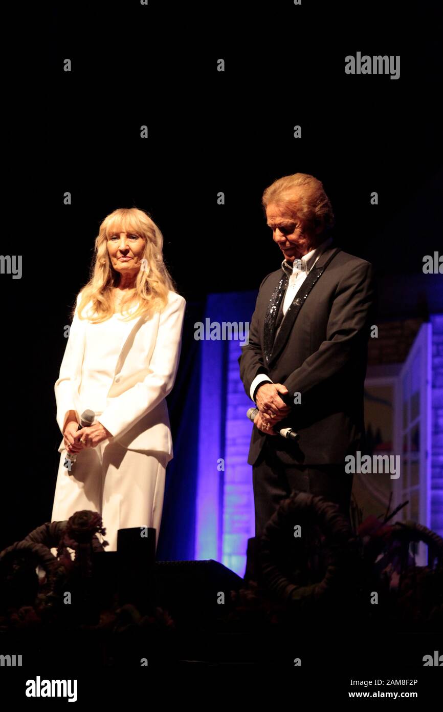 Judith mel hi-res stock photography and images - Alamy