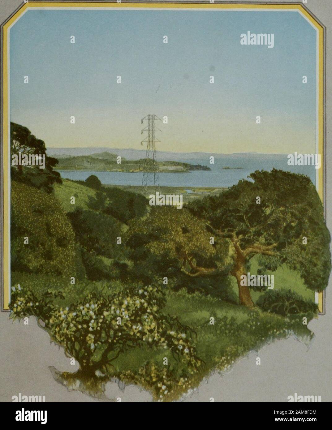 John g leach hi-res stock photography and images - Alamy