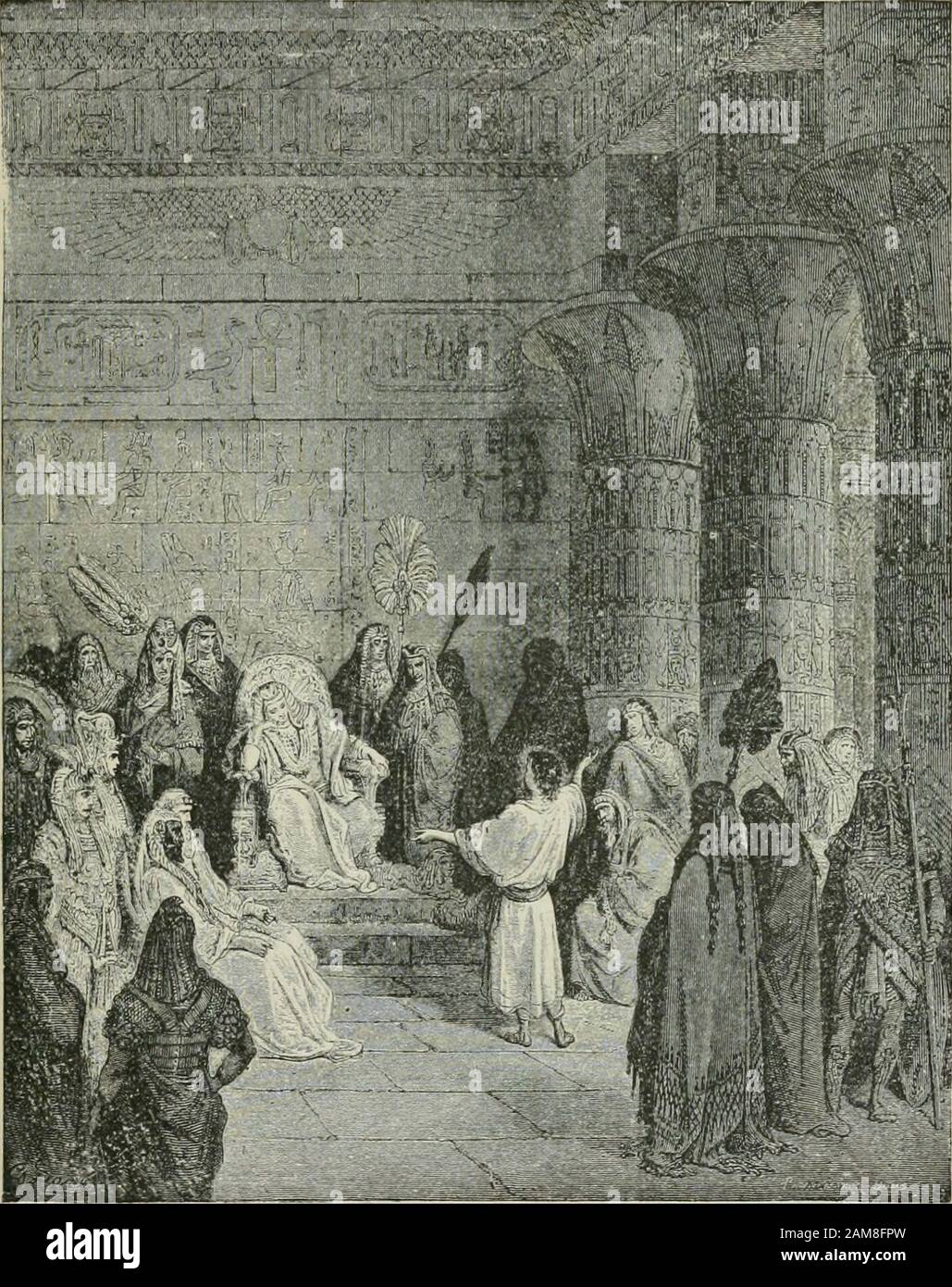 Edomites hi-res stock photography and images - Alamy