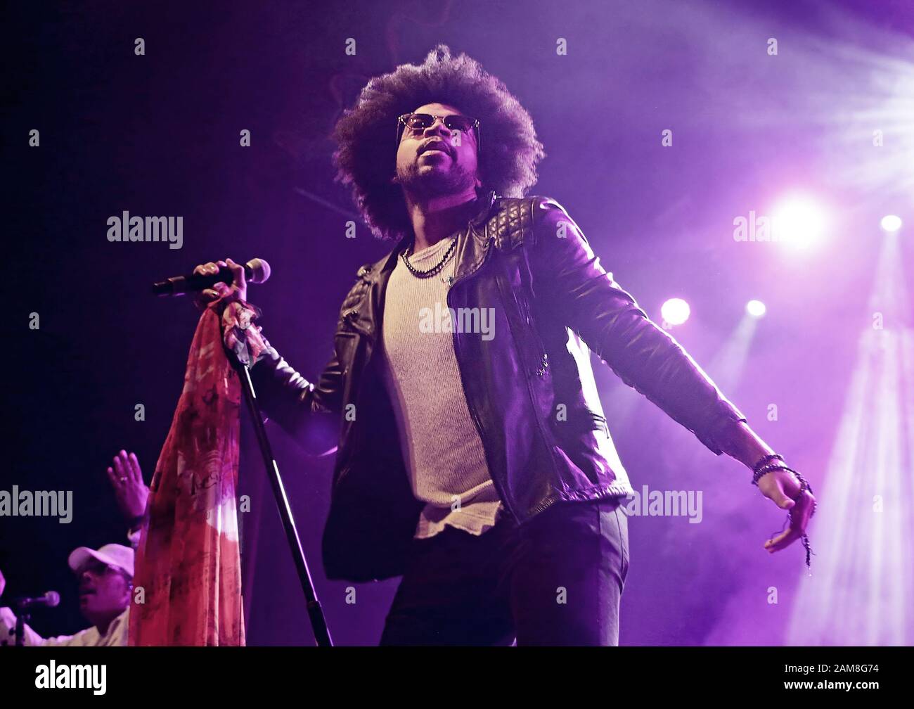 The New Power Generation - Celebrating Prince - Performing at ...