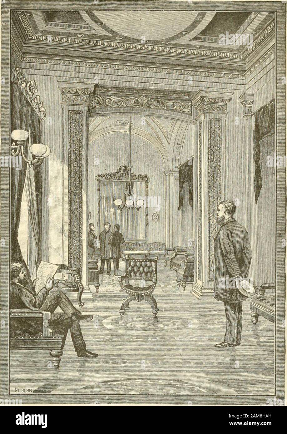 Picturesque Washington: pen and pencil sketches of its scenery, history ...