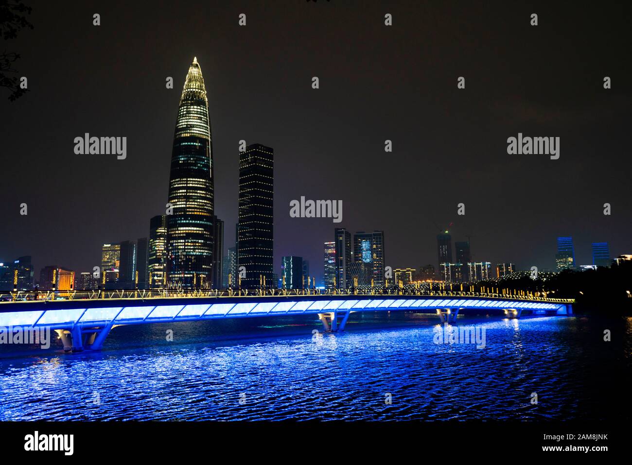 China resources shenzhen hi-res stock photography and images - Alamy