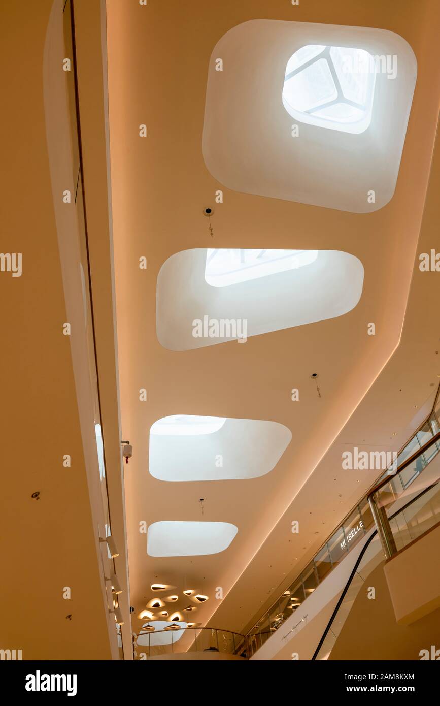 The mixc hi-res stock photography and images - Alamy