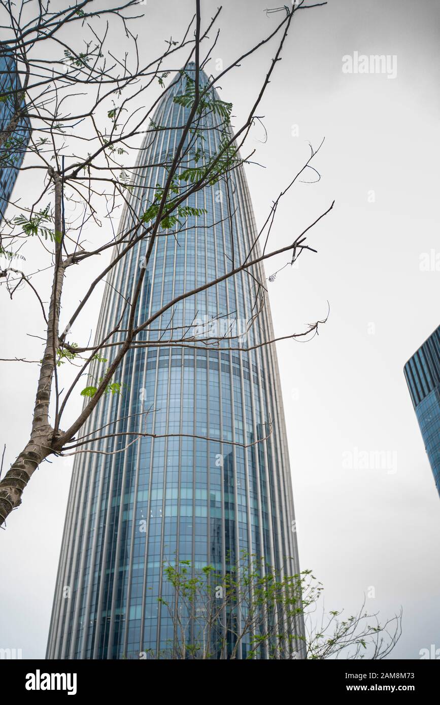Sz tower hi-res stock photography and images - Alamy