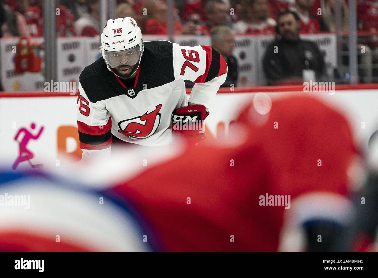 P k subban 2020 hi-res stock photography and images - Alamy