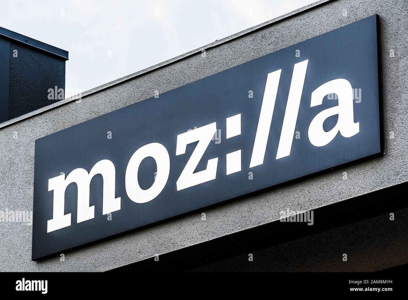 Stylized sign hi-res stock photography and images - Alamy