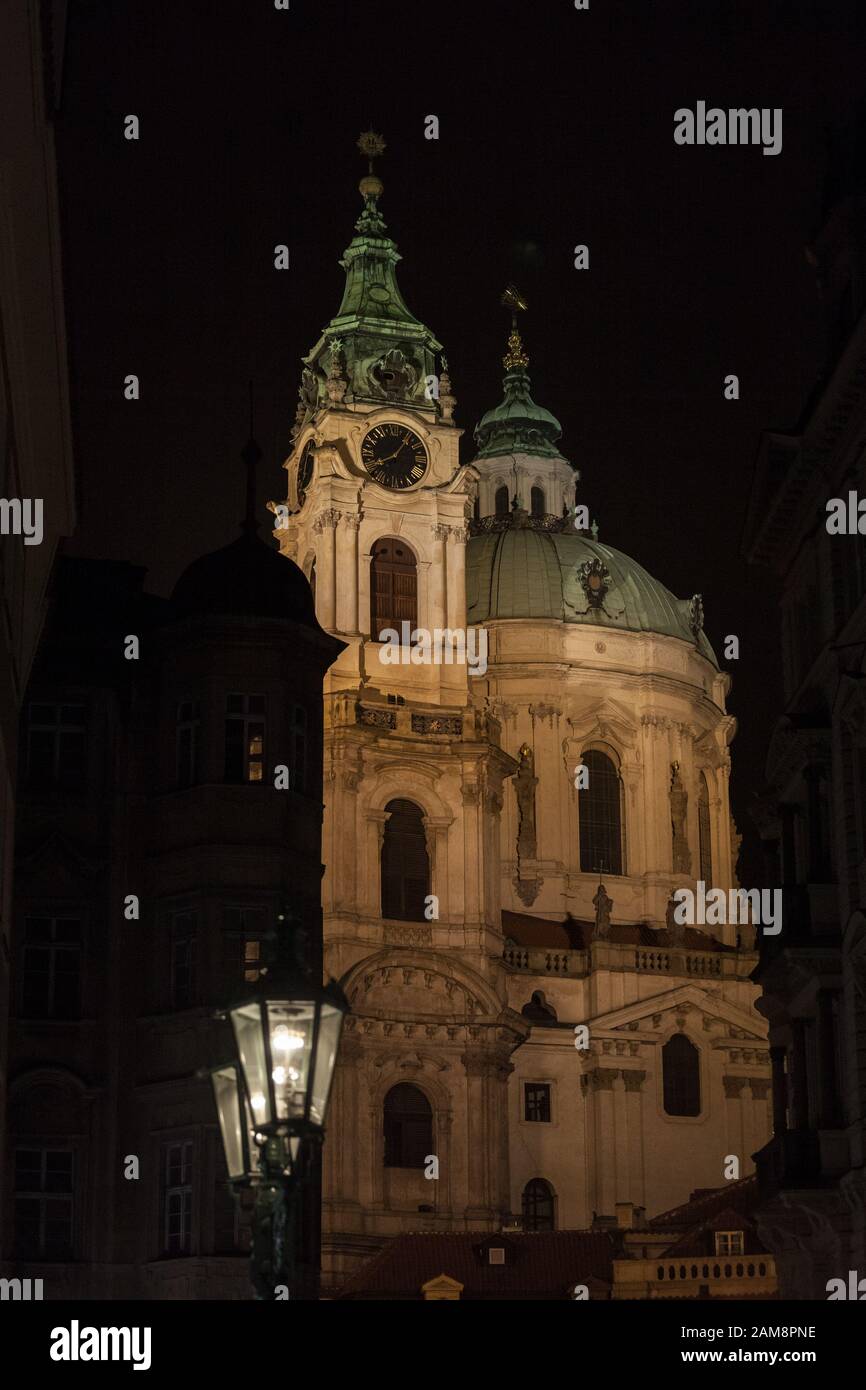 Mala district night hi-res stock photography and images - Alamy