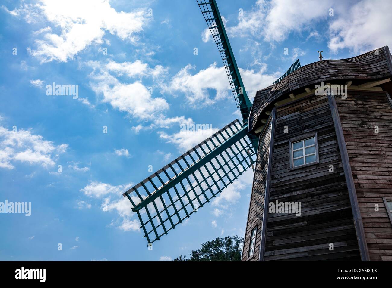 Jeju, Korea, 6th, March, 2019. Punch Lounge & Bar in Lotte Hotel Jeju ...