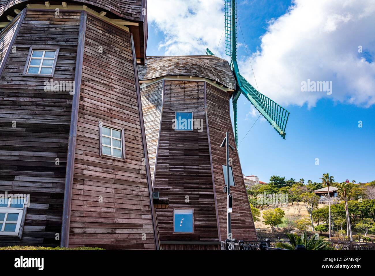 Jeju, Korea, 6th, March, 2019. Punch Lounge & Bar in Lotte Hotel Jeju ...