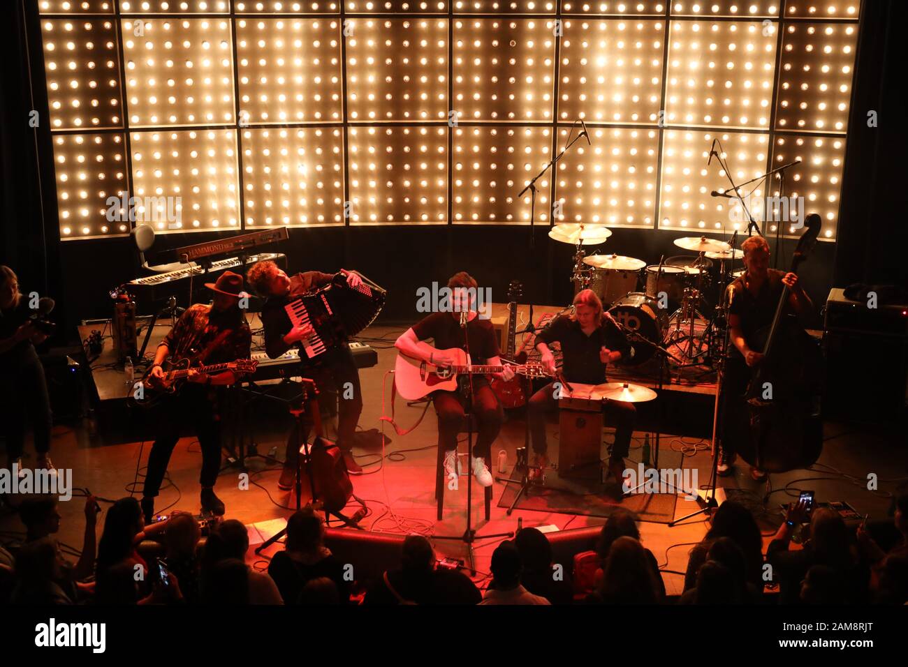 Mojo club hamburg hi-res stock photography and images - Alamy