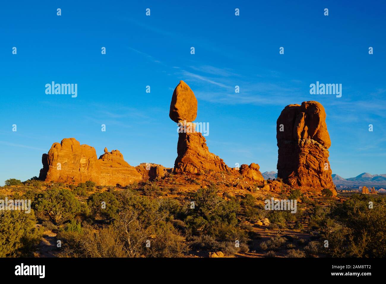 Utah night sky rock hi-res stock photography and images - Alamy