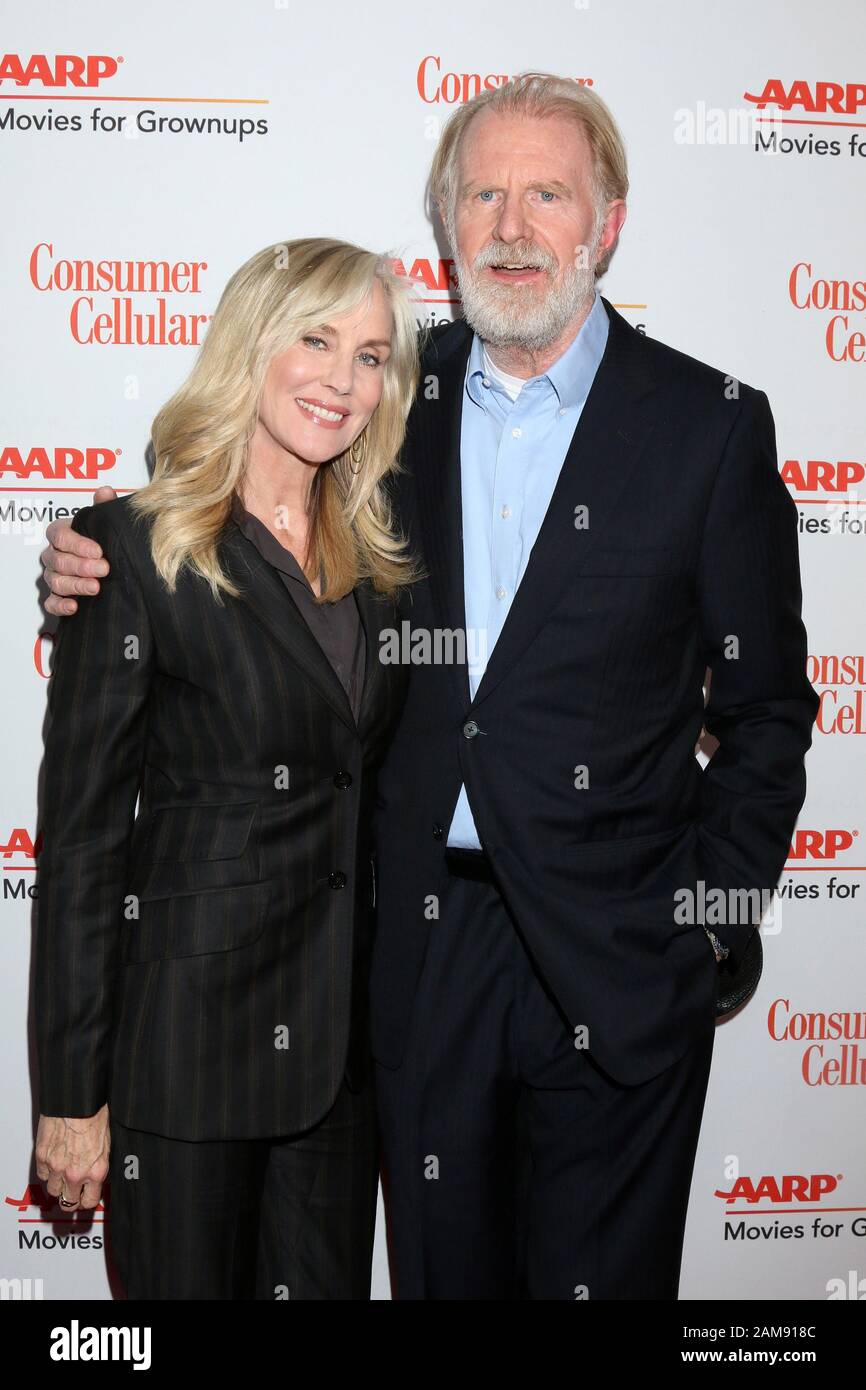 January 11, 2020, Beverly Hills, CA, USA: LOS ANGELES - JAN 11 ...