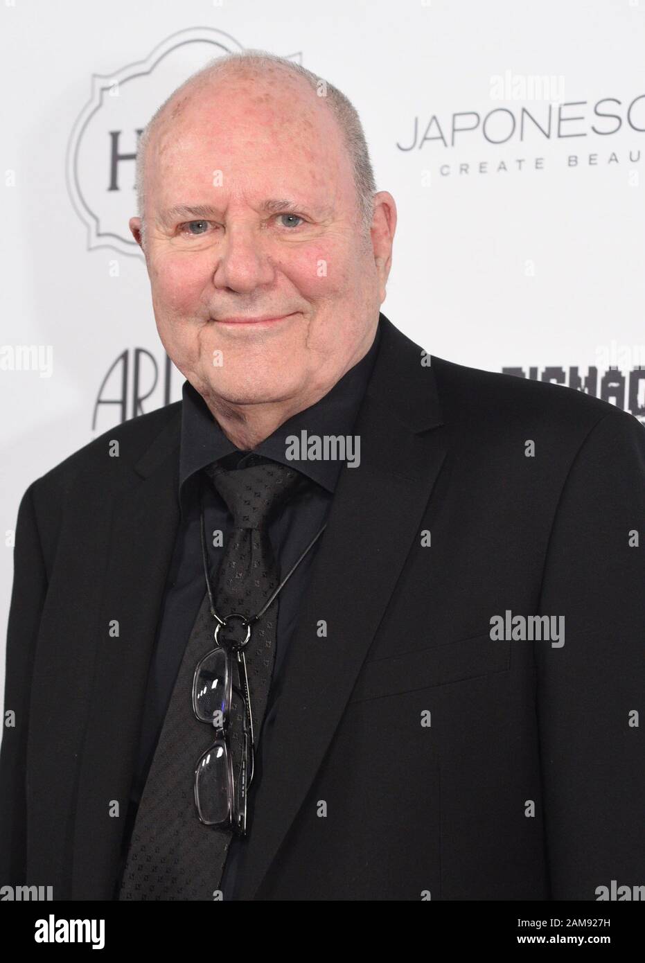 Michael westmore hi-res stock photography and images - Alamy