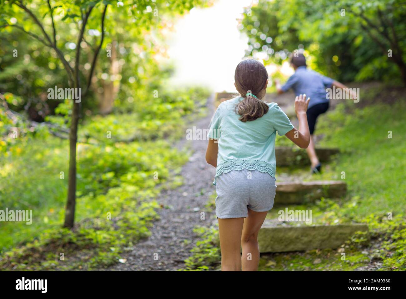 Siblings Mixed High Resolution Stock Photography and Images - Alamy